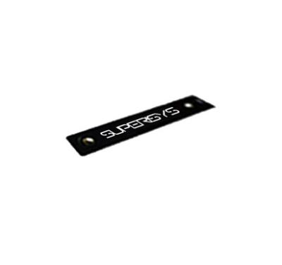 China 80x15mm FR4 Anti-Metal UHF RFID Tag 902-928MHz ISO18000-6C for Tool Tracking for sale