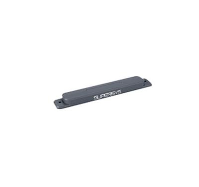 China 129x22mm Plastic Anti-Metal UHF RFID Tag 902-928MHz ISO18000-6C for Pallet Tracking for sale