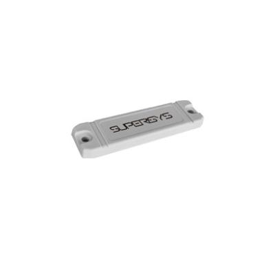China 103x30mm Anti-Metal UHF RFID Tag for Pallet Tracking 902-928MHz ISO18000-6C for sale