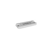 China 69x23mm Plastic Anti-Metal UHF RFID Tag 902-928MHz ISO18000-6C for Pallet Tracking for sale