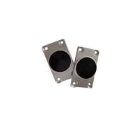 China 60x35mm Metal High Temperature Resistant UHF RFID Tag 902-928MHz 8K Memory for sale
