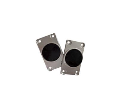 China 60x35mm Metal High Temperature Resistant UHF RFID Tag 902-928MHz 8K Memory for sale