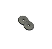 China RF-HZMTY220M φ22mm Anti-Metal RFID Tag 13.56MHz ISO 15693 0-60mm Read Range for sale