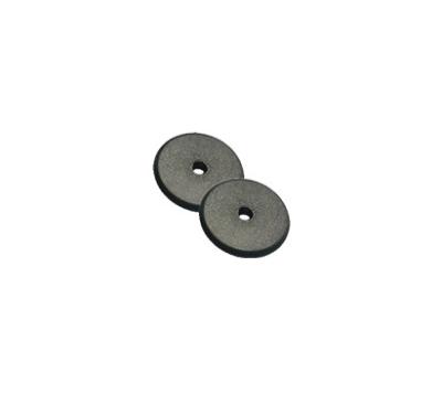 China RF-HZMTY220M φ22mm Anti-Metal RFID Tag 13.56MHz ISO 15693 0-60mm Read Range for sale