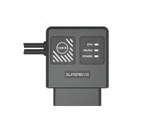 China Stationary Barcode Reader CR-HC701X Embedded Code Reader 1280x800 IP65 for sale