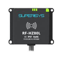 China Newest RF-HZ80L 80*80mm Square  High Frequency RFID Reader for sale
