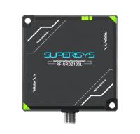 China New RF-URDZ100L 100*100mm Integrated UHF RFID Reader for sale