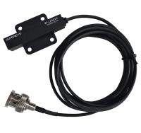 China RF-LA5010 CIDRW Read Header BNC Male head Antenna Interface Type Coaxial Line Cable for sale