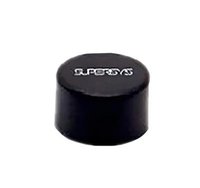 China Anti-Metal High Frequency RFID Data Carrier 13.56MHz ISO 15693 6mm x 4mm for sale