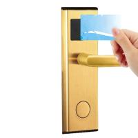 China good quality 5850 silent magnetic lock body use for room hotel door for sale