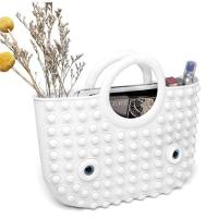 China Fashion Tote  Large Capacity Hand Bags Summer beach bag handbags for sale