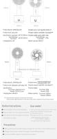 China Portable Battery Charging Fan Cool Mist Outdoor Travel Hand Fans Rechargeable Hand Fan for sale