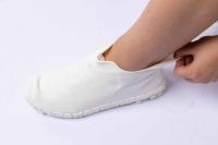 China Hot sale high quality silicone overshose shoe cover rain reusable waterproof protector boots for women men skidproof for sale
