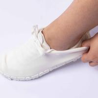 China Hot sale high quality silicone overshose shoe cover rain reusable waterproof protector boots for women men skidproof for sale