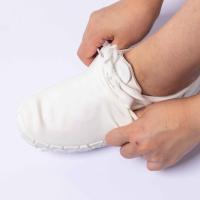 China Hot sale high quality silicone overshose shoe cover rain reusable waterproof protector boots for women men skidproof for sale
