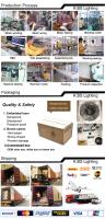 China Modern Decorative 4100k Crystal Ceiling Fan With Light Remote Control Invisible Retractable Blade for sale