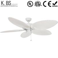 China Energy-Saving Big Leaf Blade Industrial Workshop Big Ceiling Fan for sale