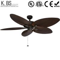 China Energy-Saving Big Leaf Blade Industrial Workshop Big Ceiling Fan for sale