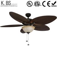 China Energy-Saving Big Leaf Blade Industrial Workshop Big Ceiling Fan for sale