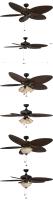 China Energy-Saving Big Leaf Blade Industrial Workshop Big Ceiling Fan for sale