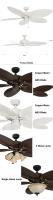 China Energy-Saving Big Leaf Blade Industrial Workshop Big Ceiling Fan for sale