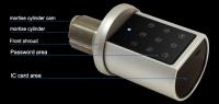 China top quality zinc alloy die-cast housing and cylinder cam lock cabinet lock machine cam lock for sale