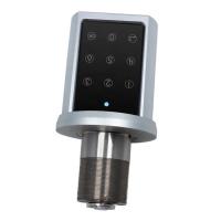 China top quality zinc alloy die-cast housing and cylinder cam lock cabinet lock machine cam lock for sale