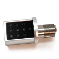 China top quality zinc alloy die-cast housing and cylinder cam lock cabinet lock machine cam lock for sale