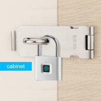 China 20MM 3 Digit Password Pad Lock Code Outdoor Travel Luggage Padlocks Cabinet Bags Cases Aluminum Combination Digital Padl for sale