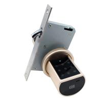 China stainless steel tubular key covers wall zipper slider panel fasteners cam lock for locker for sale