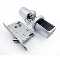 China stainless steel tubular key covers wall zipper slider panel fasteners cam lock for locker for sale