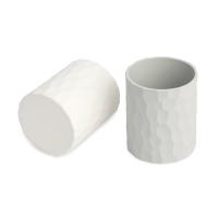 China Pen Holder Pencil Stand Holder Desktop Storage Case Pen Holder for sale