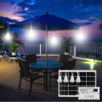 China High Lumen 400lm Solar Spike Garden Lights Pc Aluminum Bollard Outdoor Waterproof Ip44 for sale