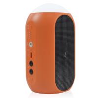 China Portable Speaker Waterproof Bluetooths Speaker Outdoor Subwoofer Bass Wireless Speakers Mini Column Box Loudspeaker FM T for sale