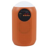 China Portable Speaker Waterproof Bluetooths Speaker Outdoor Subwoofer Bass Wireless Speakers Mini Column Box Loudspeaker FM T for sale