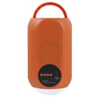 China Portable Speaker Waterproof Bluetooths Speaker Outdoor Subwoofer Bass Wireless Speakers Mini Column Box Loudspeaker FM T for sale
