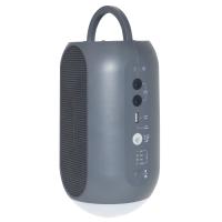 China Portable Speaker Waterproof Bluetooths Speaker Outdoor Subwoofer Bass Wireless Speakers Mini Column Box Loudspeaker FM T for sale