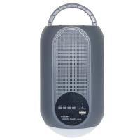 China Portable Speaker Waterproof Bluetooths Speaker Outdoor Subwoofer Bass Wireless Speakers Mini Column Box Loudspeaker FM T for sale