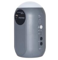 China Portable Speaker Waterproof Bluetooths Speaker Outdoor Subwoofer Bass Wireless Speakers Mini Column Box Loudspeaker FM T for sale