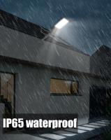 China 150W 250W 450W LED Solar Powered Street Light 6V 5 Modes Solar Road Lamp for sale