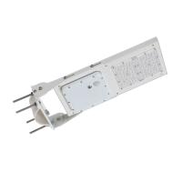 China High Lumen 7.4V 15W 30w All In One Solar Street Light 6000K Outdoor Solar Street Lamps for sale