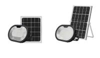 China CE Waterproof 80W 50W LED Solar Flood Light 50000hour Solar Security Flood Lights for sale