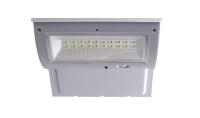 China 6000-7000K 20pcs LED Solar Sensor Wall Light For Advertising Lighting for sale