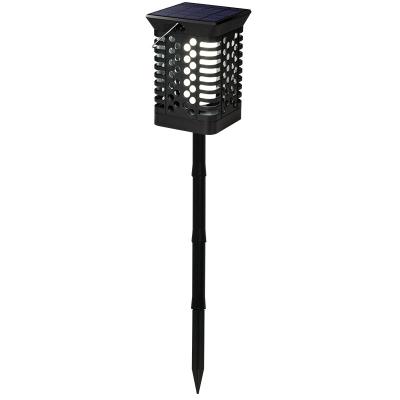 China 200 lumen Solar Flicker Stake Light for sale