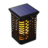 China 200 lumen Solar Flicker Stake Light for sale