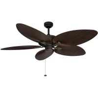 China 52 Inch Plam Blade Electric Motor Cooling Fan Energy saving fan for sale
