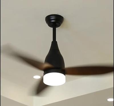 China 1110mm 65w 44inch Copper Motor Ceiling Fan for sale