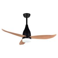 China 1110mm 65w 44inch Copper Motor Ceiling Fan for sale