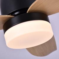 China 1110mm 65w 44inch Copper Motor Ceiling Fan for sale