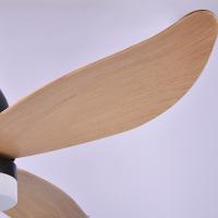 China 1110mm 65w 44inch Copper Motor Ceiling Fan for sale
